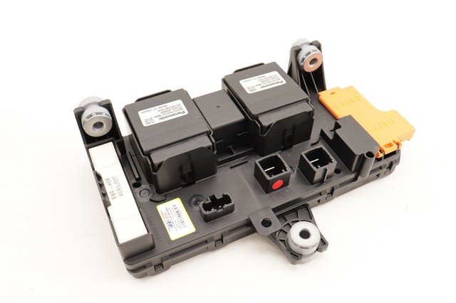 Genuine Hyundai Ioniq Hybrid Power Relay Assembly OEM for sale online ...