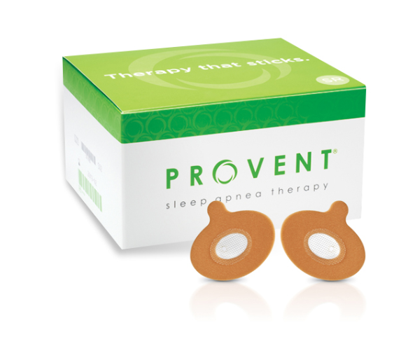 ProVent Sleep Apnea Treatment - 30 Day Supply for sale online | eBay