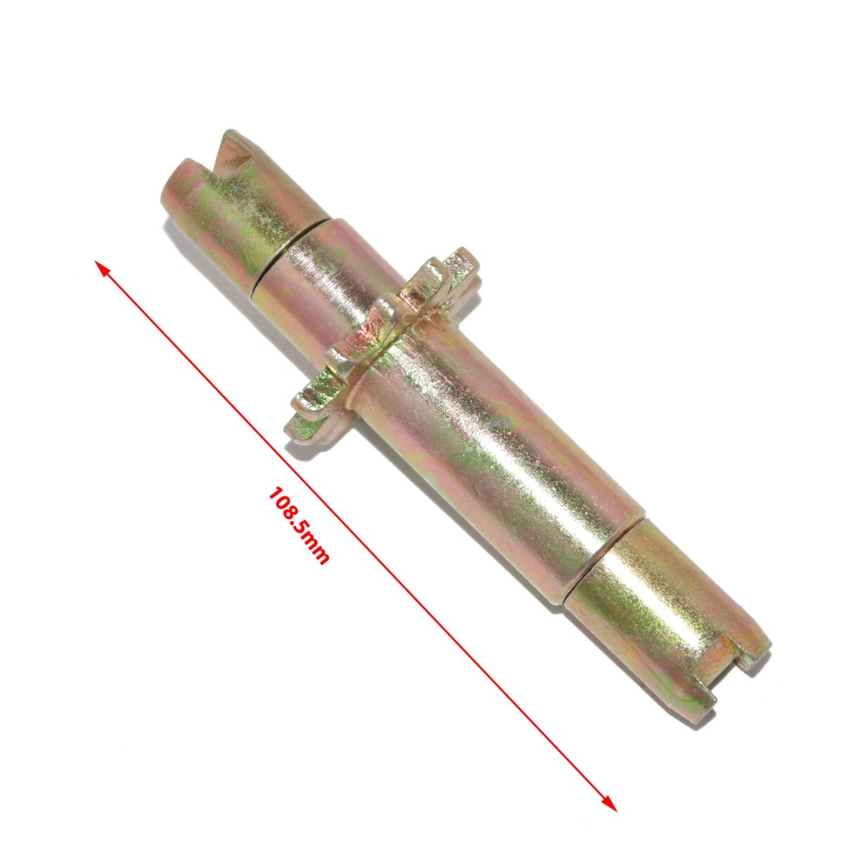 Massey Ferguson TE20 35 65 135 165 Fordson Dexta Tractor Brake Adjuster ...