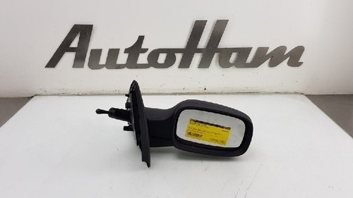 RETROVISEUR LATERAL DROIT Renault Clio III (BR/CR) 2006 7701061191 ...