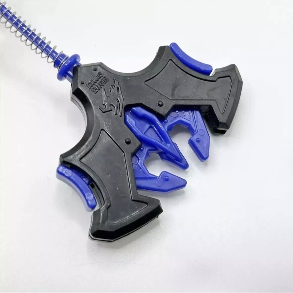 Beyblade Original Takara Dranzer Customize EZ Grip Attachments | eBay