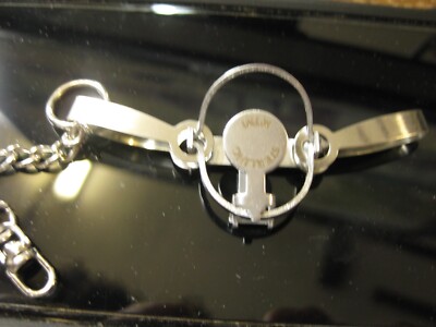 Double Long Spring Trap Mini Sterling These Really Set | eBay