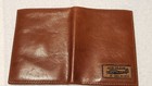 ECHT 2 PRYM LEATHER WALLET BI-FOLD VINTAGE | eBay