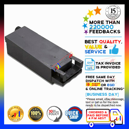 NON-OEM Ink Collector Unit IC41 Lanier SG3110DNW Sawgrass SG-500 SG400 ...