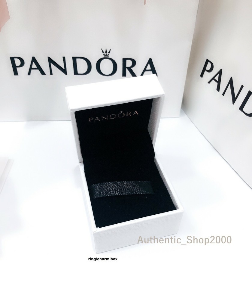 Authentic PANDORA 925 Always There 4 Best Friends Hearts Charm Pendant ...