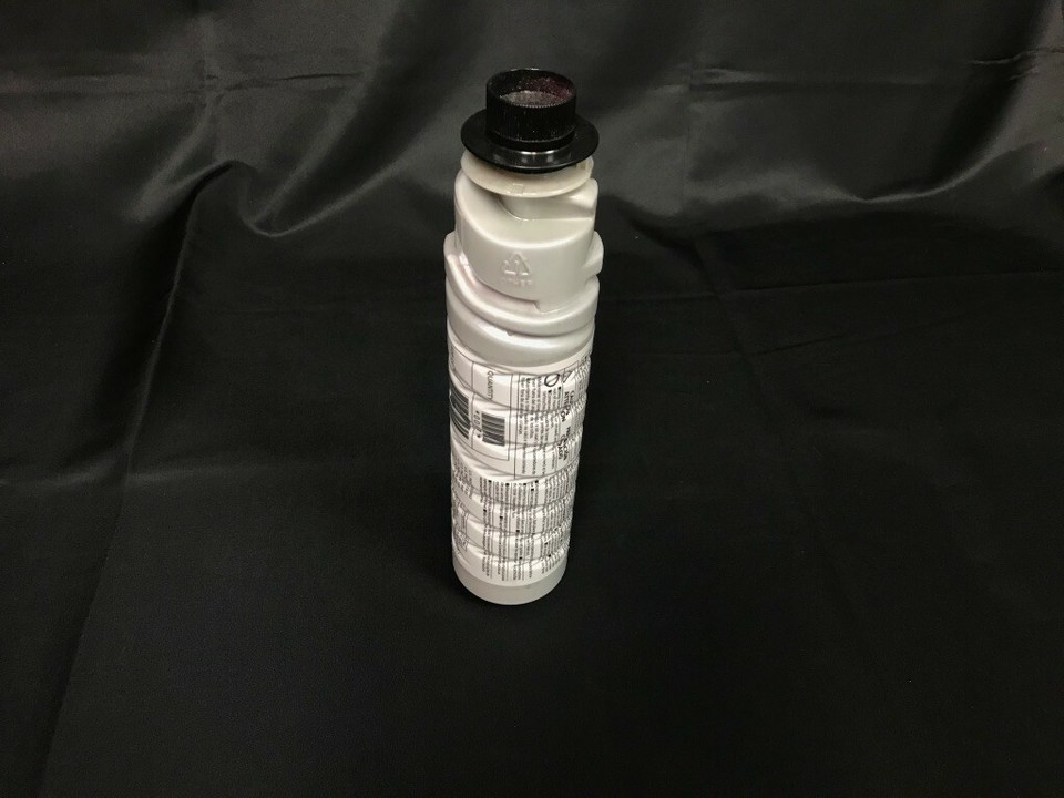 Ricoh 841718 Type 1170D/S15/LD015 Black Toner | eBay
