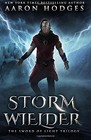 STORMWIELDER (THE SWORD OF LIGHT TRILOGY) (VOLUME 1) By Aaron Hodges ...