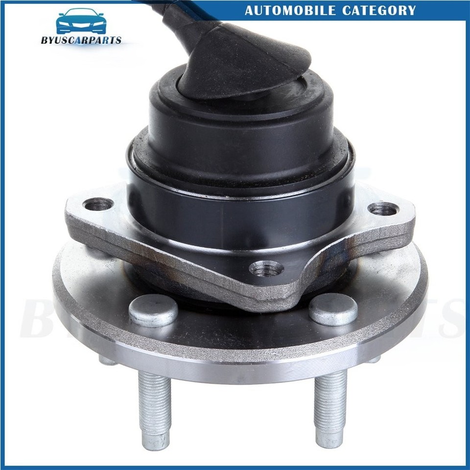 Front Wheel Hub Bearing For Ford Crown Victoria Lincoln Town Car 2005 ...