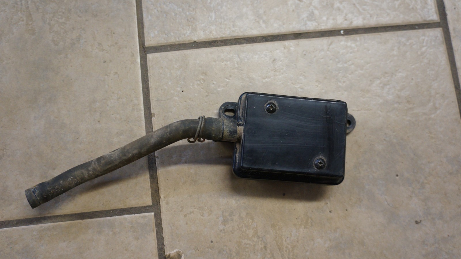 2009-2013 Polaris RZR 170 Fuel Filter Assembly 0454375 | Genuine OEM | ATV