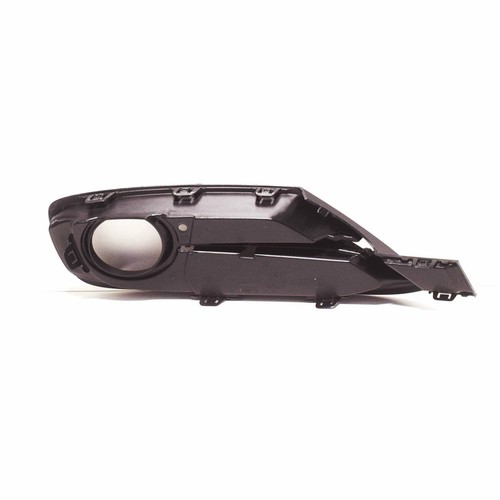 NEW BMW 3 F30 LEFT FOG LIGHT CLOSED GRILLE 51117300737 7300737 OEM | eBay