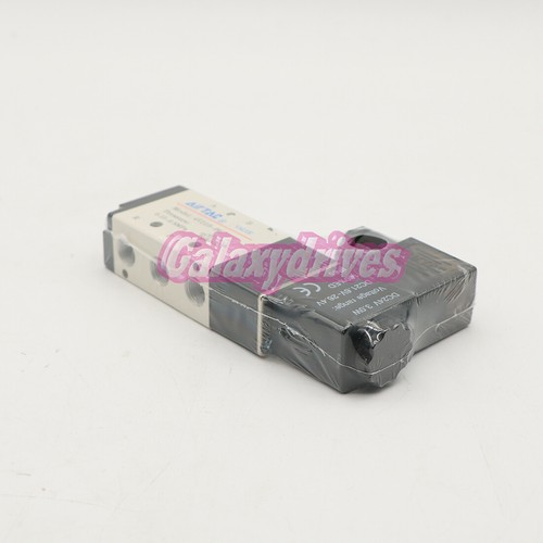 4V210-06 Airtac Solenoid Valve 24VDC NEW (1Pcs) | eBay