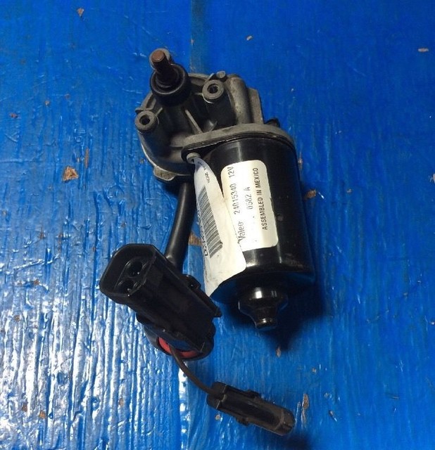 Sprague 24015340 Wiper Motor Assembly for sale online | eBay