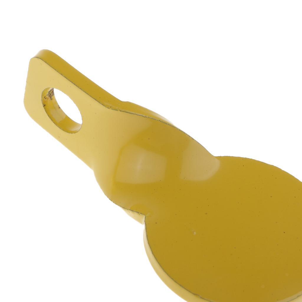 3pcs Stainless Steel Target Plates Dia 2.5cm/3cm/4cm for Shooting ...