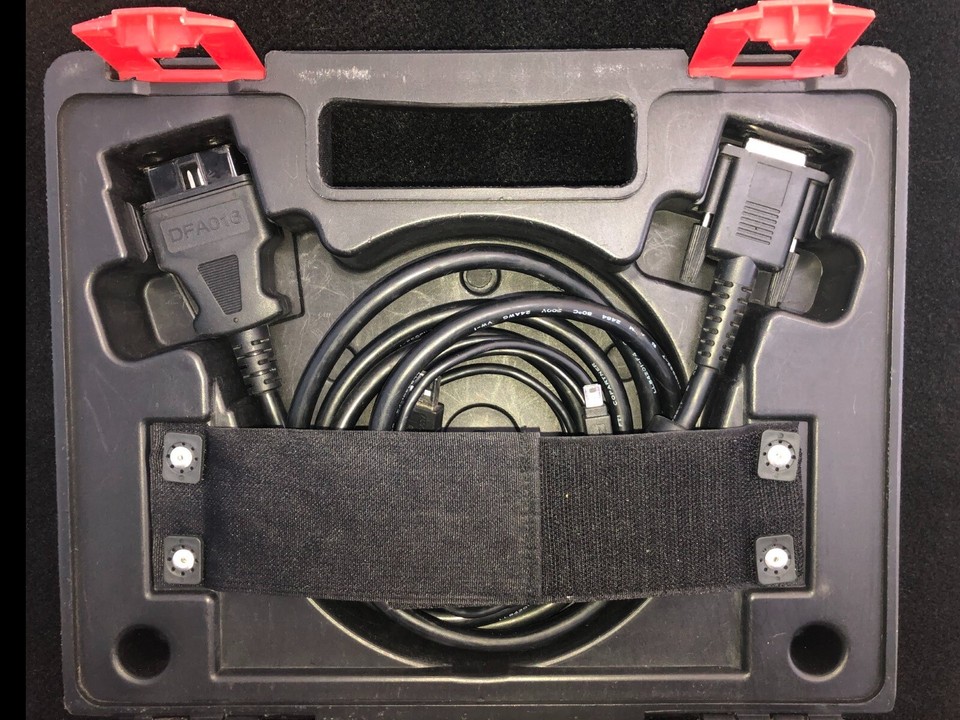 Matco Tools Autel Maxi TPMS Diagnostic Scanner + Free Updates & Bonus ...