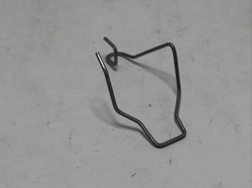 Halogen Headlight Bulb Retainer Clip Wire Holder OEM 12-14 HONDA CR-V ...