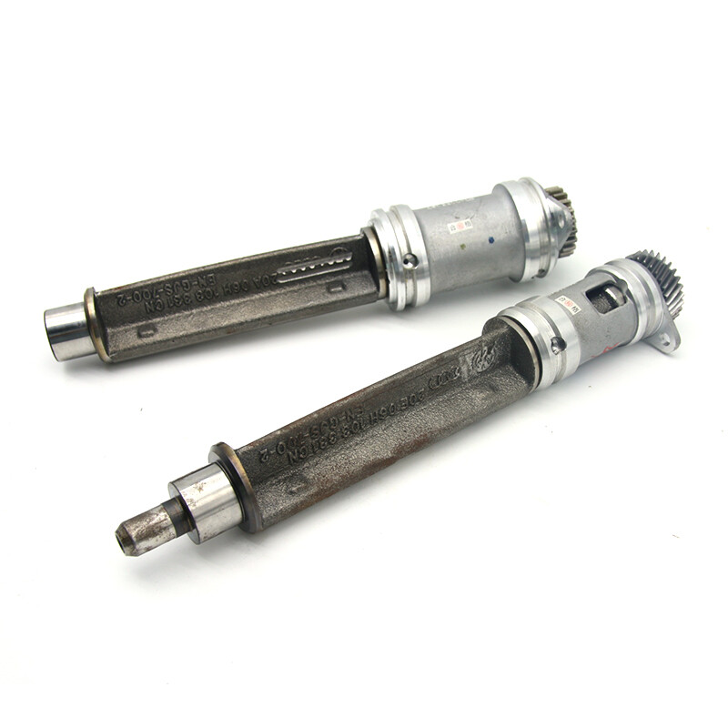 OEM Balance Shaft Repair Set w Oil strainers For AUDI A4 VW Jetta GTI 1 ...