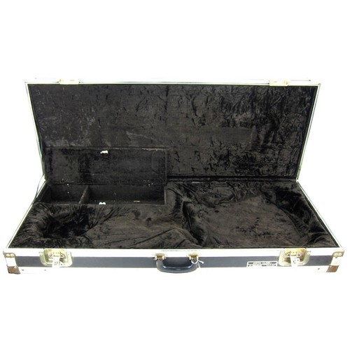 Anvil ATA Electric Guitar Case, Black Interior | eBay