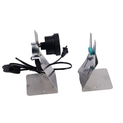 Equipment & Tools - Rod Wrapping Machine