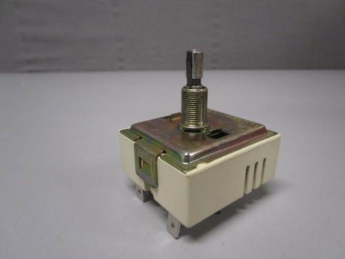 KitchenAid Range Infinite Switch (240V 13A) 9755175 WP9755175 50.55073. ...