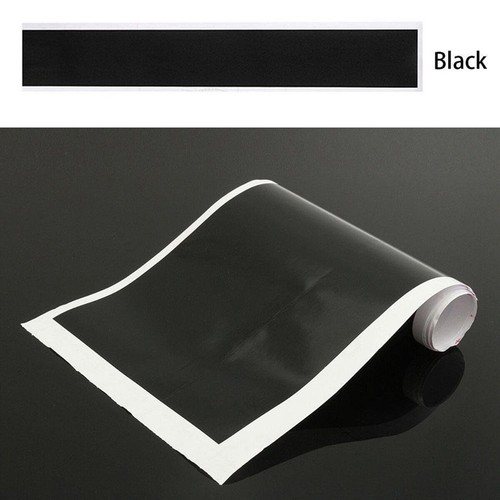 6"x 60" Vinyl Sun Strip Cover Car Vehicle Windshield Reflective Decal ...