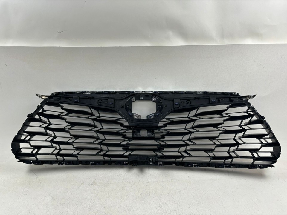 2020-2024 TOYOTA HIGHLANDER GRILLE ASSEMBLY OEM FRONT CENTER GRILL ...