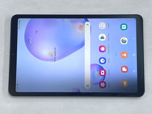 T-Mobile Samsung 8.4" Galaxy Tab A SM-T307U 32GB WiFi 4G LTE Tablet ...