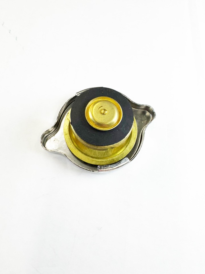 1960-64 Comet & 1965-66 Mustang Radiator Cap SMCO Chrome | eBay