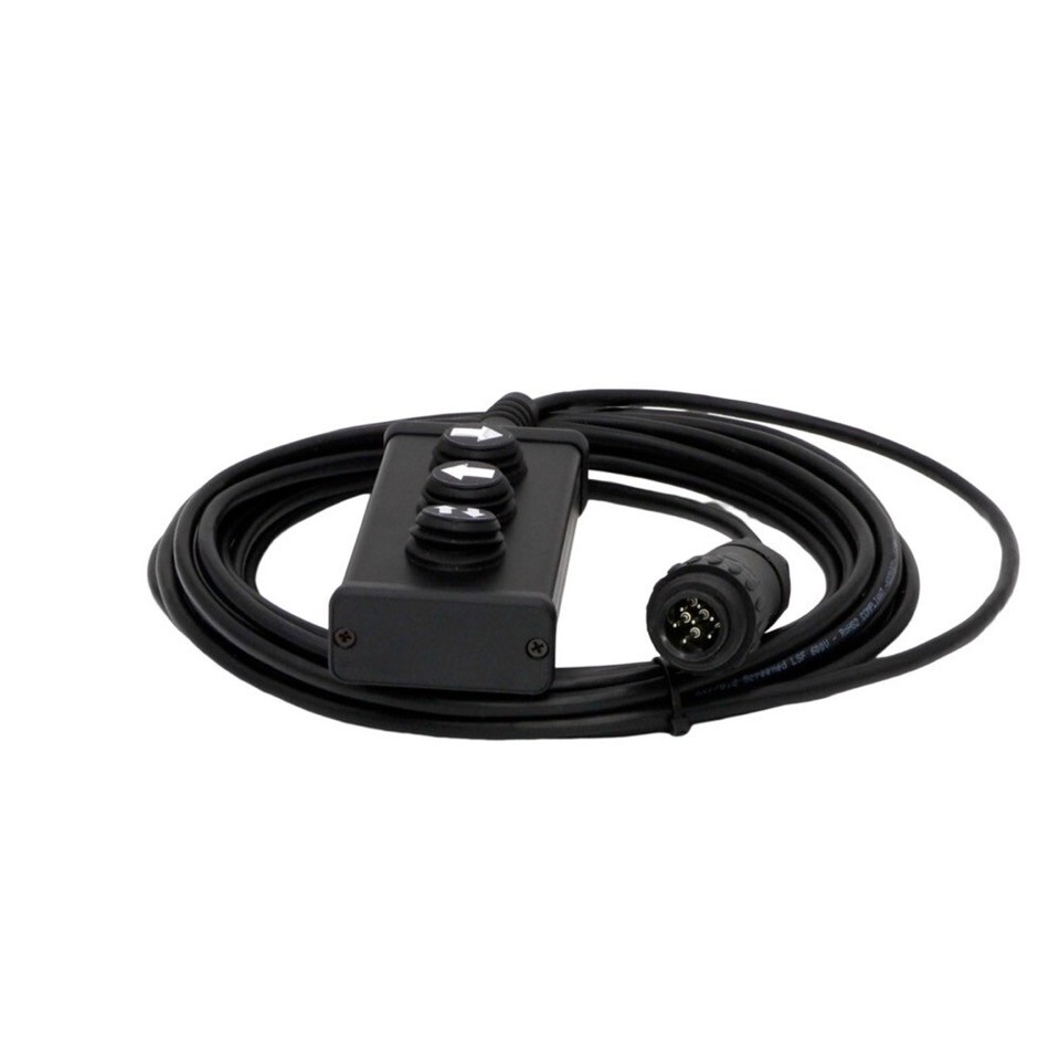 LE400HS BUDGET MOT WHEEL PLAY DETECTOR CONTROLLER HANDSET | SHAKER ...