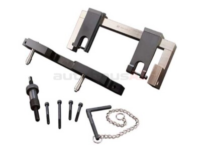 ASSENMACHER TOOLS (AST) Engine Timing Tool Set 099511030 BMW 328i X3 ...