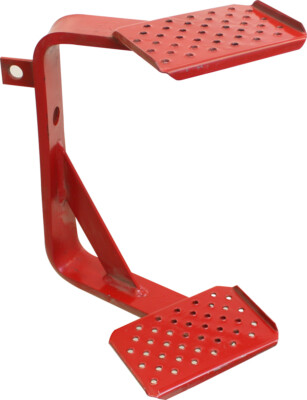 395230R1 LH Step for International 706 766 806 826 856 966 1066 1456 ...