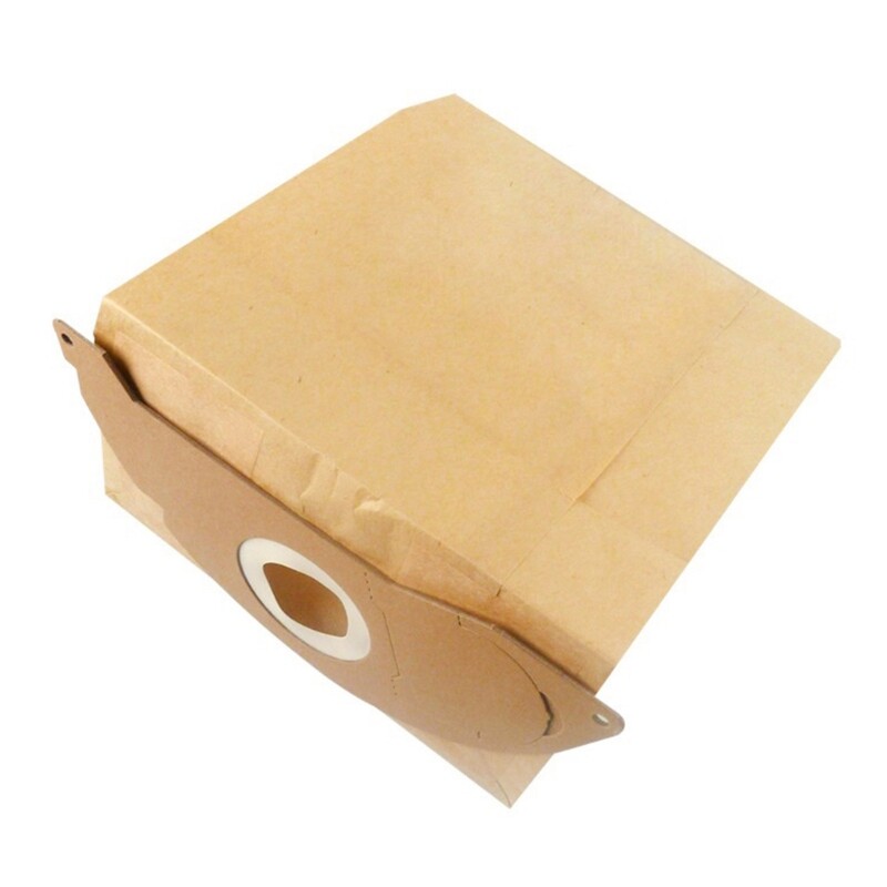 Dust Collection Bag Replacement for Karcher A2000/A2014/A2064/S2500 ...
