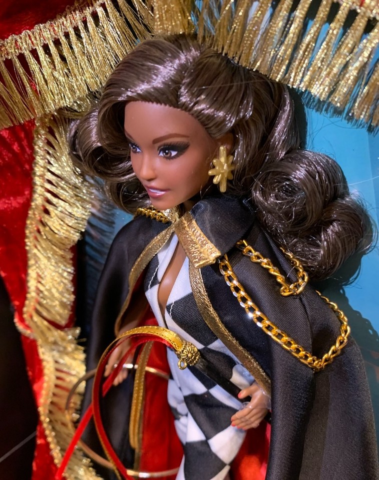 Australian Barbie Convention Doll Variation Acrobat | eBay Australia