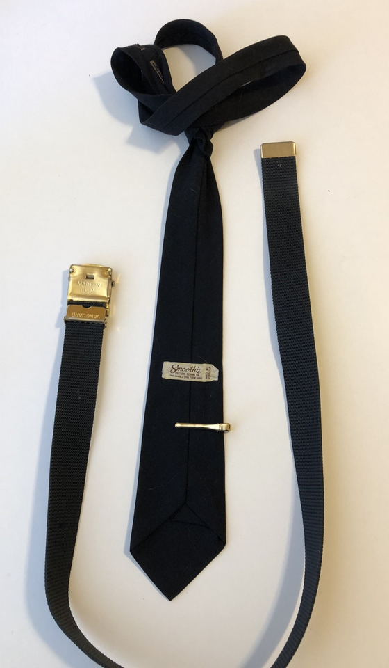 US Navy Line O-5 Service Dress Blue Uniform Jacket/Pants/Sword Belt ...