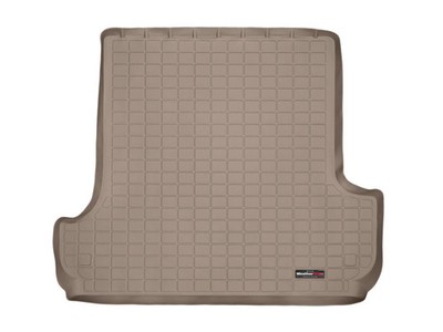 WeatherTech Cargo Trunk Liner for 1996-2002 Toyota 4Runner | eBay