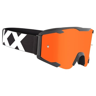 CKX Ghost Goggles, Summer Matte Black | eBay