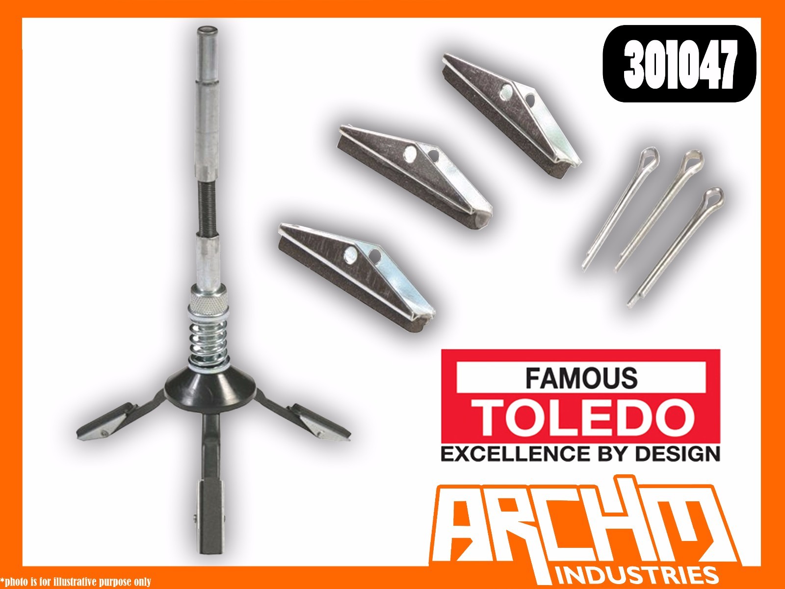 L T Hose Clip D - F 6mm - 3322 5018341033224 ￡2.33 thenationalherald.com