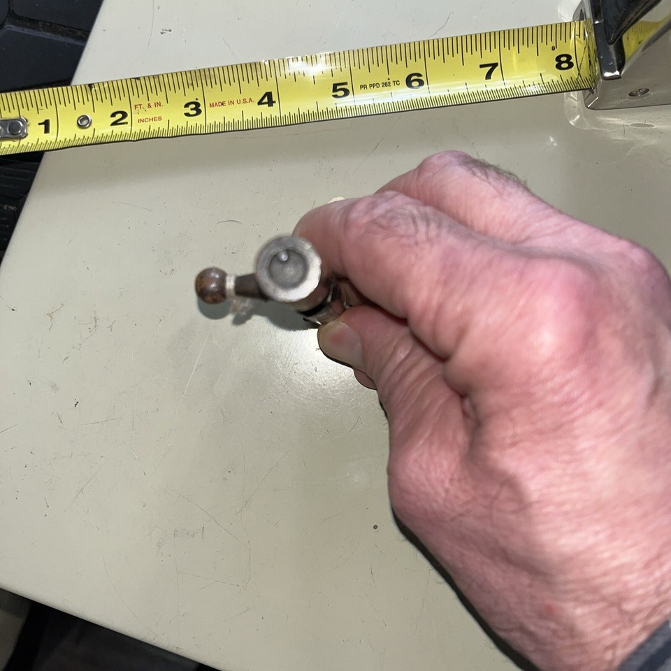 Old Boys Rifle 22 Cal Complete Bolt Assembly Stevens Little Tyke ...