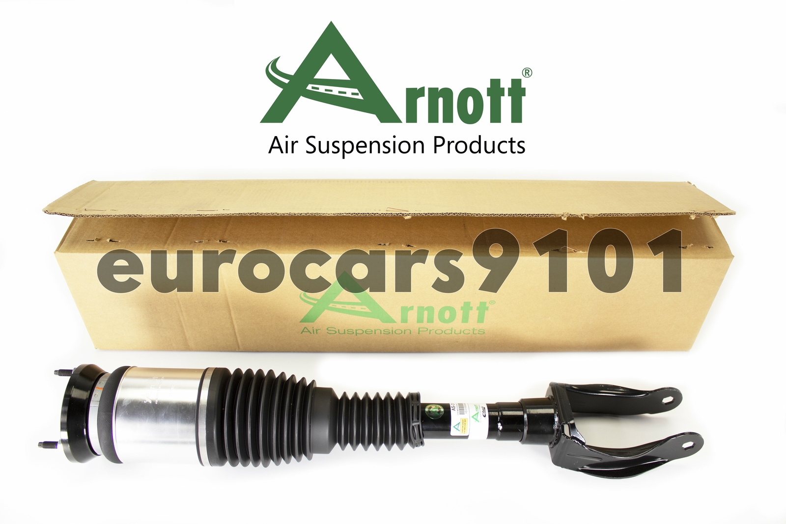 New! Mercedes GL450 Arnott Air Suspension Strut AS-3155 1663205066 | eBay