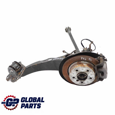 Mini Cooper One F55 F56 F57 Rear Left N/S Leg Brake Suspension Hub ...