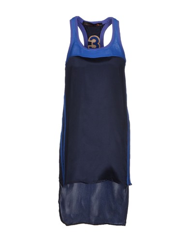 Tre Cinque Sette Short Dress Size 40 US 4 | eBay