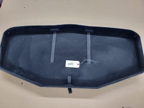12-20 Mercedes R172 SLK350 SLC300 Trunk Interior Rear Cargo Luggage ...