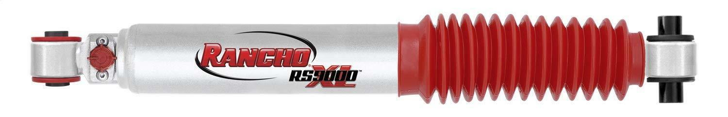 Rancho 2" Rear RS9000™XL Shock Absorber For '18-'21 Jeep Wrangler JL ...