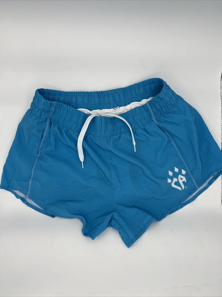 Spandex Shorts For Cheerleading