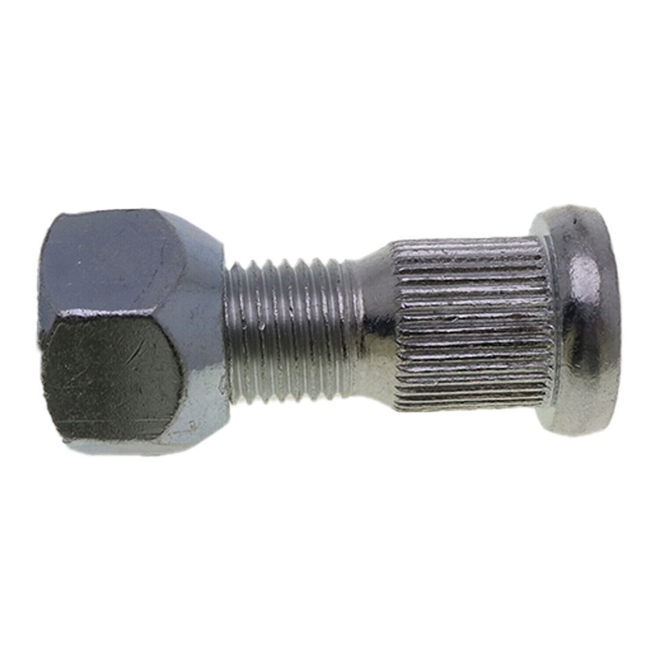 For Toyota Forklift 7-8FD/FD20~30 (43812-23320-71) 6X Rear Wheel Stud ...