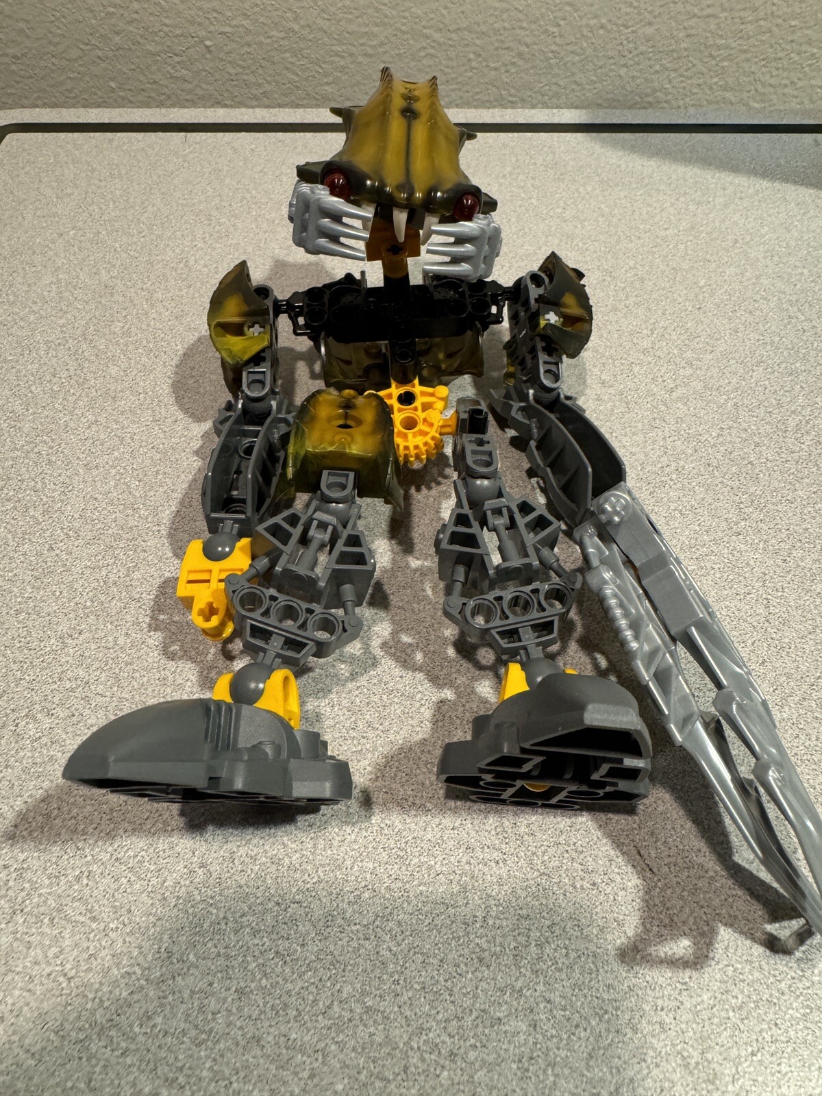 Bionicle Barraki Lot 8916 Takadox 8917 Kalmah 8918 Carapar 8920 Ehlek ...
