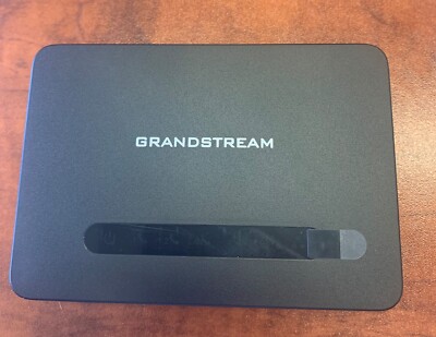 Grandstream HT814 4 FXS Port 4 SIP Profiles ATA | eBay