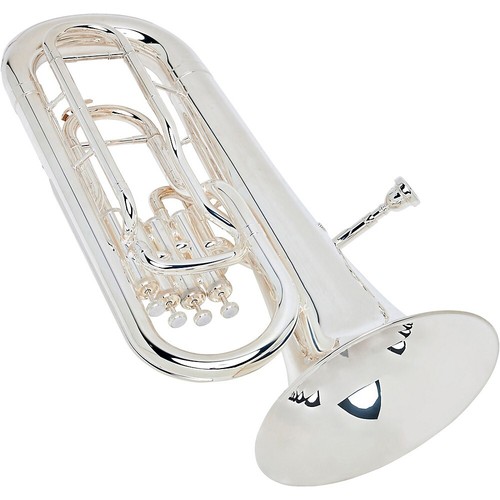 Yamaha YEP-321 Series 4-Valve Euphonium - Silver for sale online | eBay