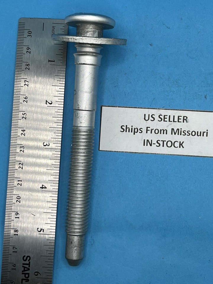 (QTY 1) New Bed Mounting Bolt for Ford Trucks W714262-S902 F250 F350 ...
