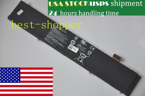RC30-0248 USA New Genuine For Razer Blade advance 15 2018 LINGREN 15 ...