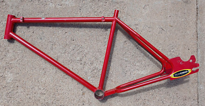 Vintage Frames - Cruiser Frame - Nelo's Cycles